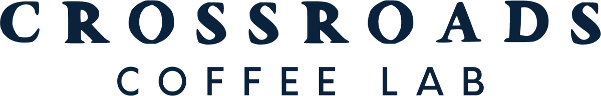 Crossroads Coffee Labs